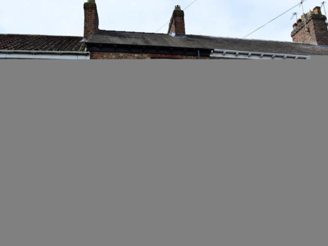 House at Field View, York