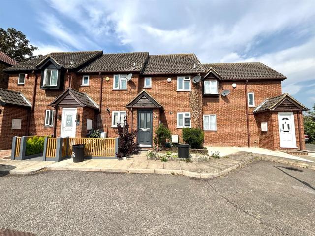House at Field Close, Greater London