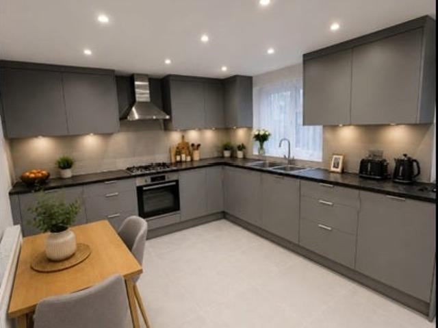 House at Field End Road, Greater London