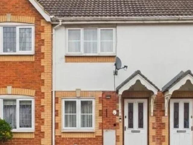 House at Field Maple Drive, Nottingham