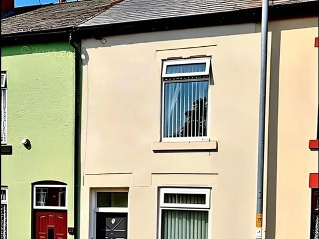 House at Field Road, Bloxwich