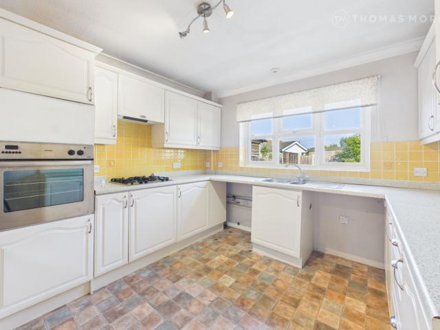 House at Field Road, Huntingdonshire