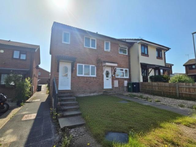House at Fieldfare Close, Weymouth