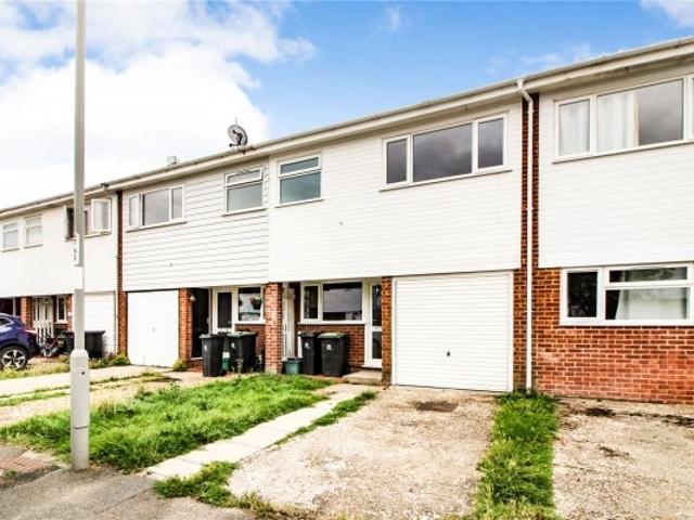 House at Fields Oak, Blandford Forum