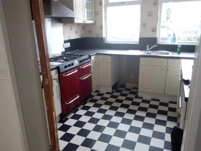 House at Fieldview Close, Middlesbrough
