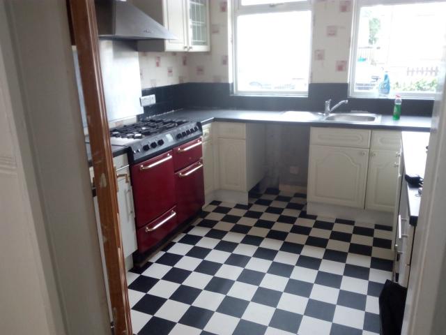 House at Fieldview Close, Middlesbrough
