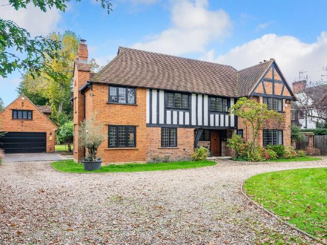 House at Fife Road, Greater London