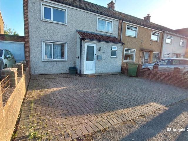House at Filton Avenue, Bristol