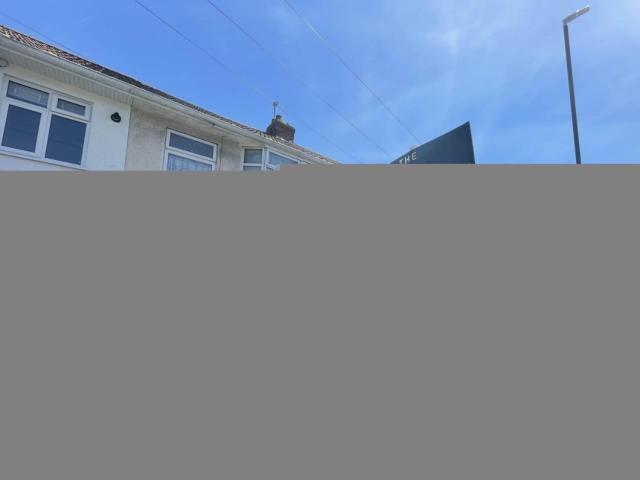 House at Filton Avenue, Bristol