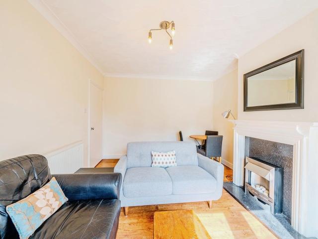 House at Filton Avenue, Bristol