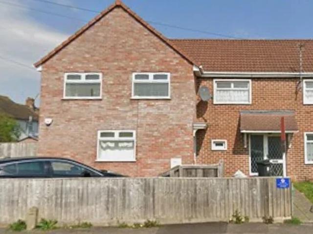 House at Filton Avenue, Bristol