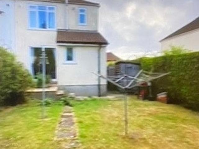 House at Filton Avenue, Bristol