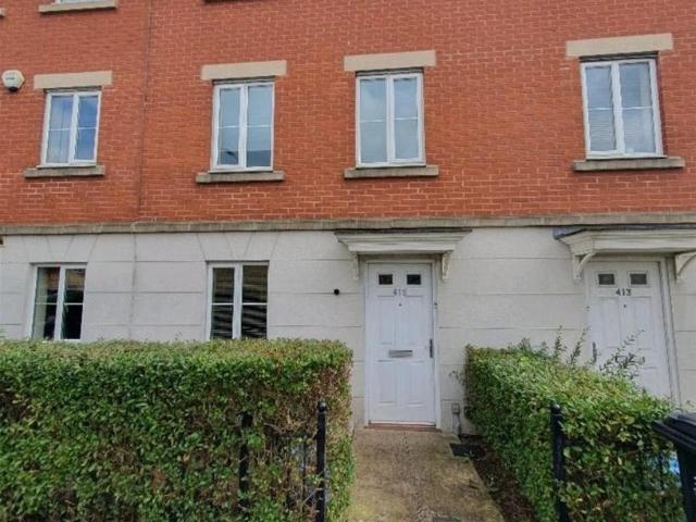 House at Filton Avenue, Bristol
