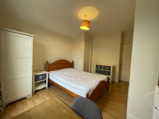 House at Filton Avenue, Bristol