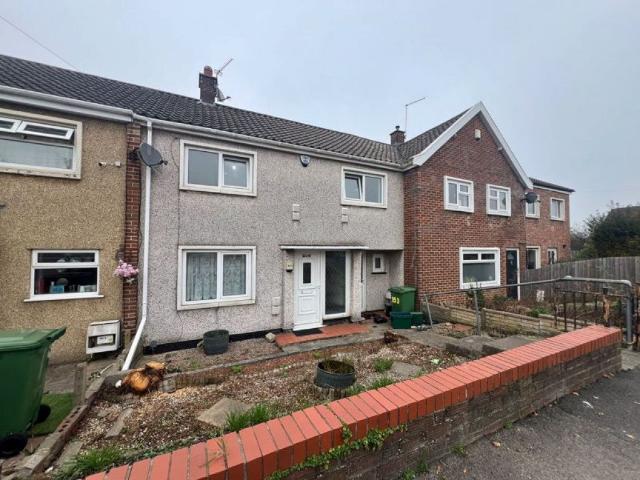House at Filton Avenue, Bristol
