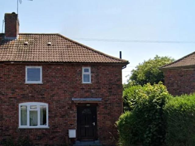 House at Filton Road, Bristol