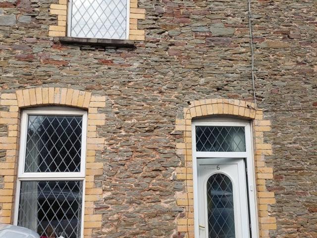 House at Filton Road, Frenchay
