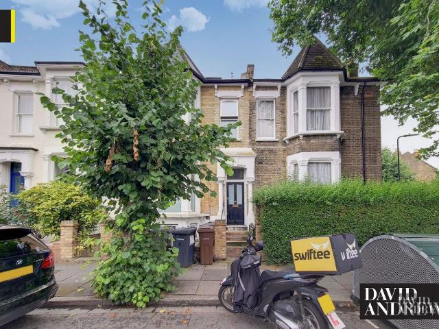 House at Filey Avenue, Greater London