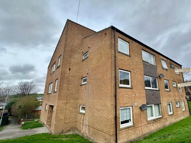 House at Firthcliffe Road, Kirklees