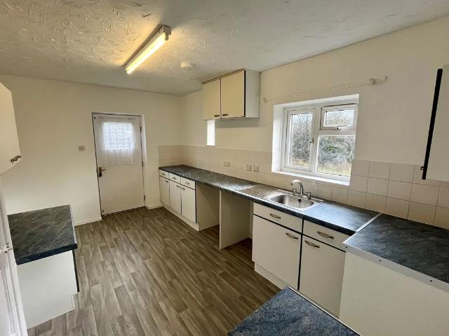 House at Fir Close, Breckland District