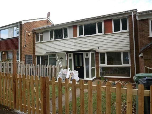 House at Fir Tree Grove, Maidstone