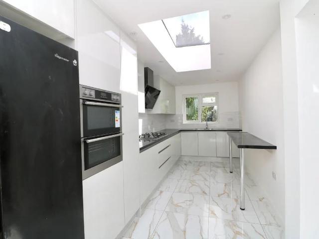 House at Fir Tree Road, Guildford