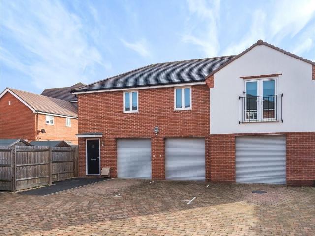 House at Firecracker Drive, Fareham