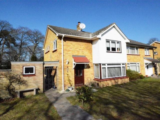 House at Firlands, Bracknell