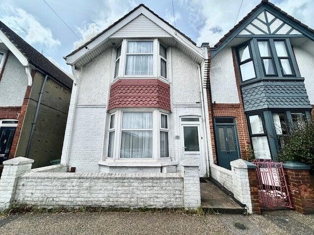 House at Firle Road, Eastbourne
