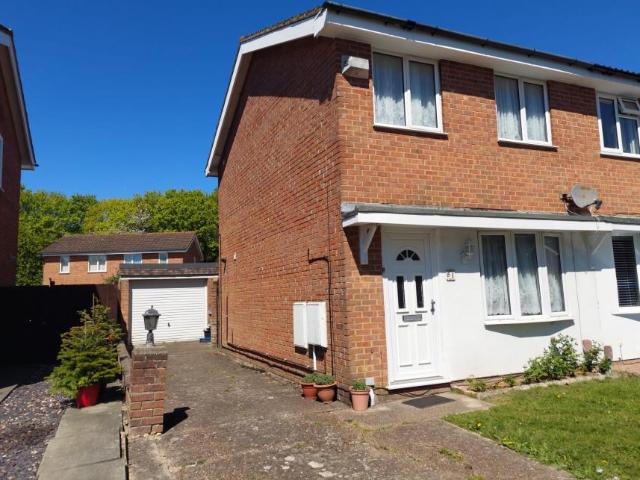 House at Firs Lane, Folkestone and Hythe District