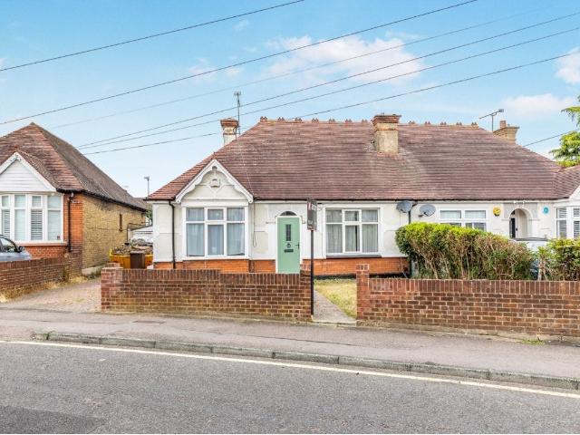 House at First Avenue, Gillingham