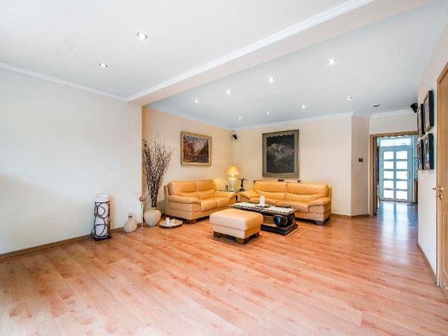 House at Firstway, Greater London