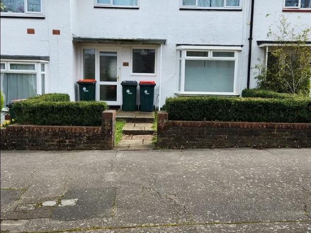House at Fisher Close, Crawley