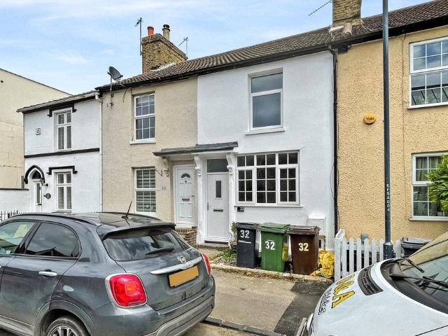 House at Fisher Street, Maidstone