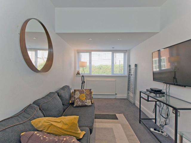 House at Fisher Street, Greater London