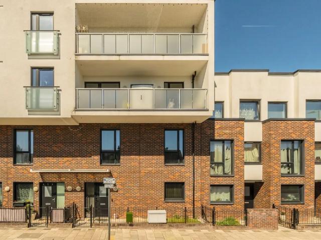 House at Fishers Way, Greater London