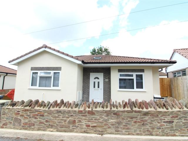 house at Fishponds, Lewington Road, BS16 4AD