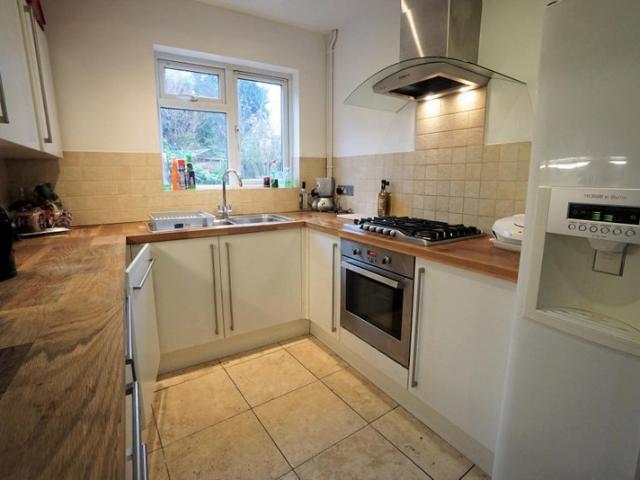 House at Fishponds Road, Bristol