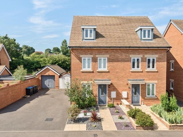 House at Five Oaks Way, Mid Sussex