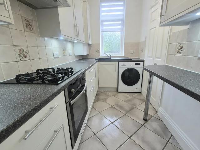 House at Fixby Avenue, Calderdale