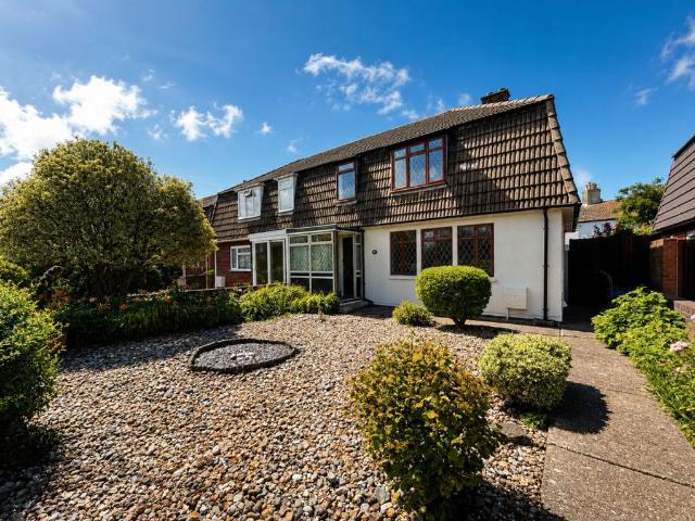House at Fort Road, Gosport