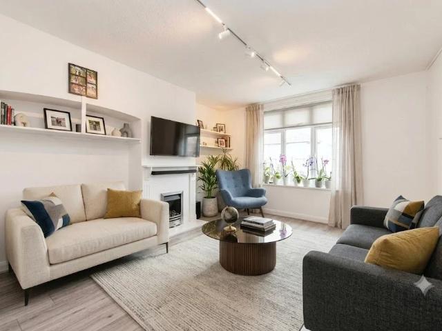 House at Fortescue Road, Greater London