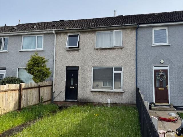 House at Forthill Drive, Newtownabbey
