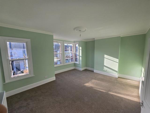 House at Fortis Green, Greater London
