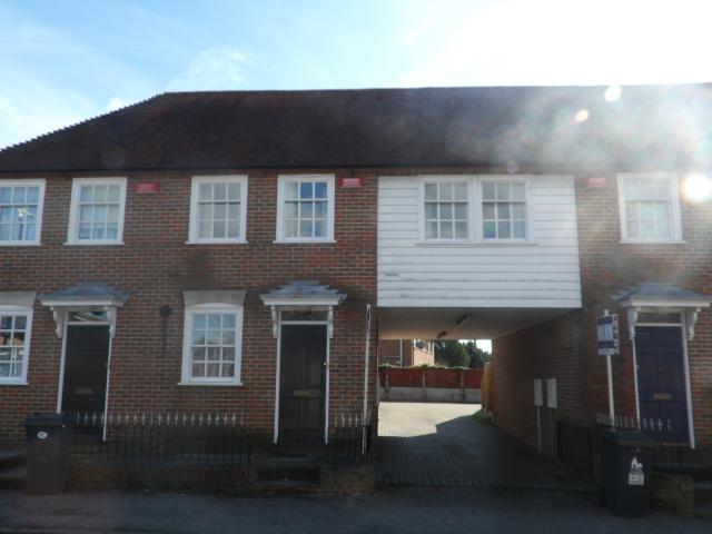 House at Forty Acres Road, Canterbury