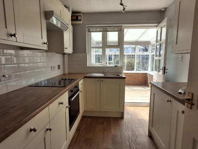 House at Forum Way, North Kesteven