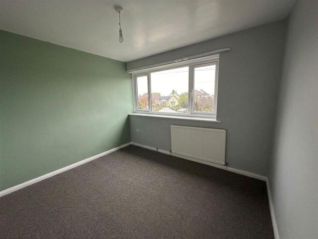House at Foryd Road, Kinmel Bay