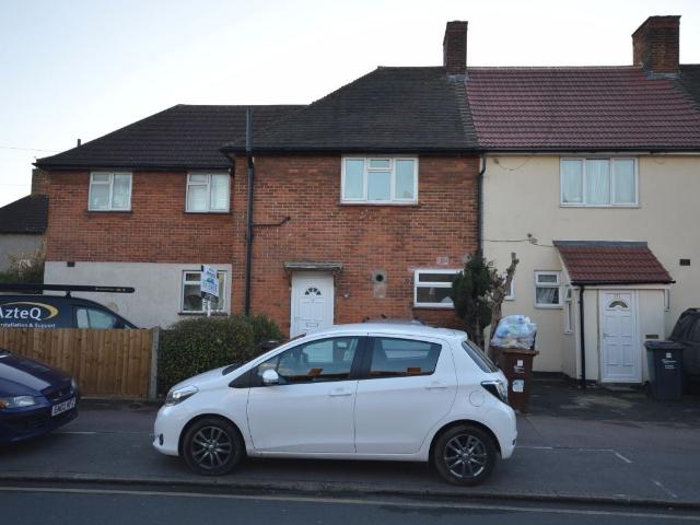 House at Ford Road, Greater London