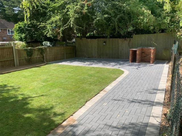 Apartment at Fordham Close, Greater London