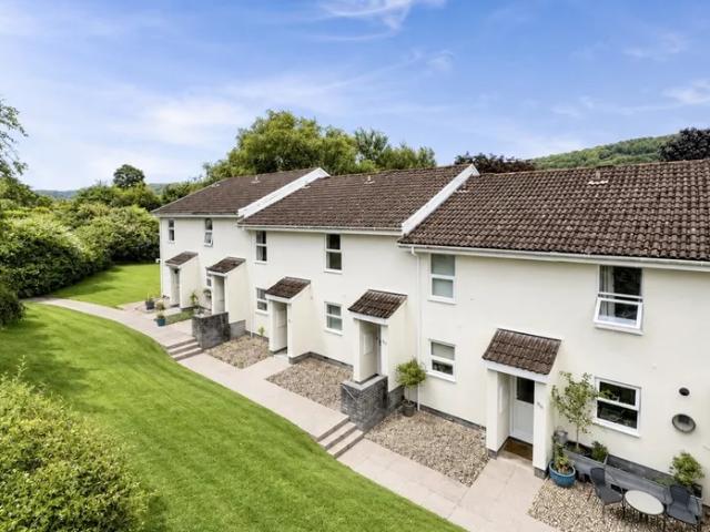 House at Fore Street, East Devon